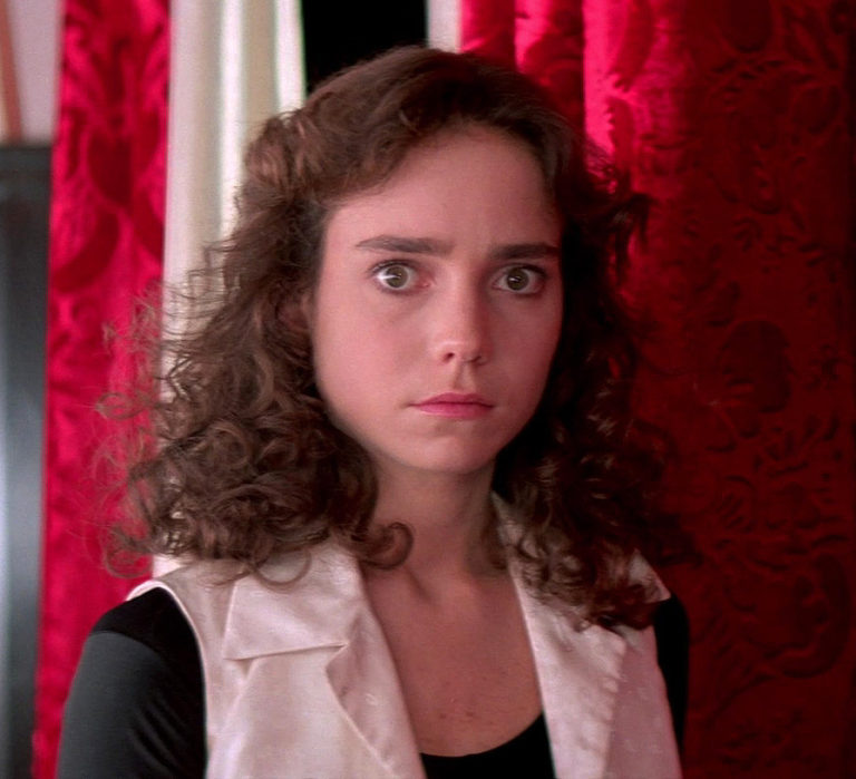 Suspiria in 4K: Haunting Beauty in Horror - John Everson ~ Dark Arts