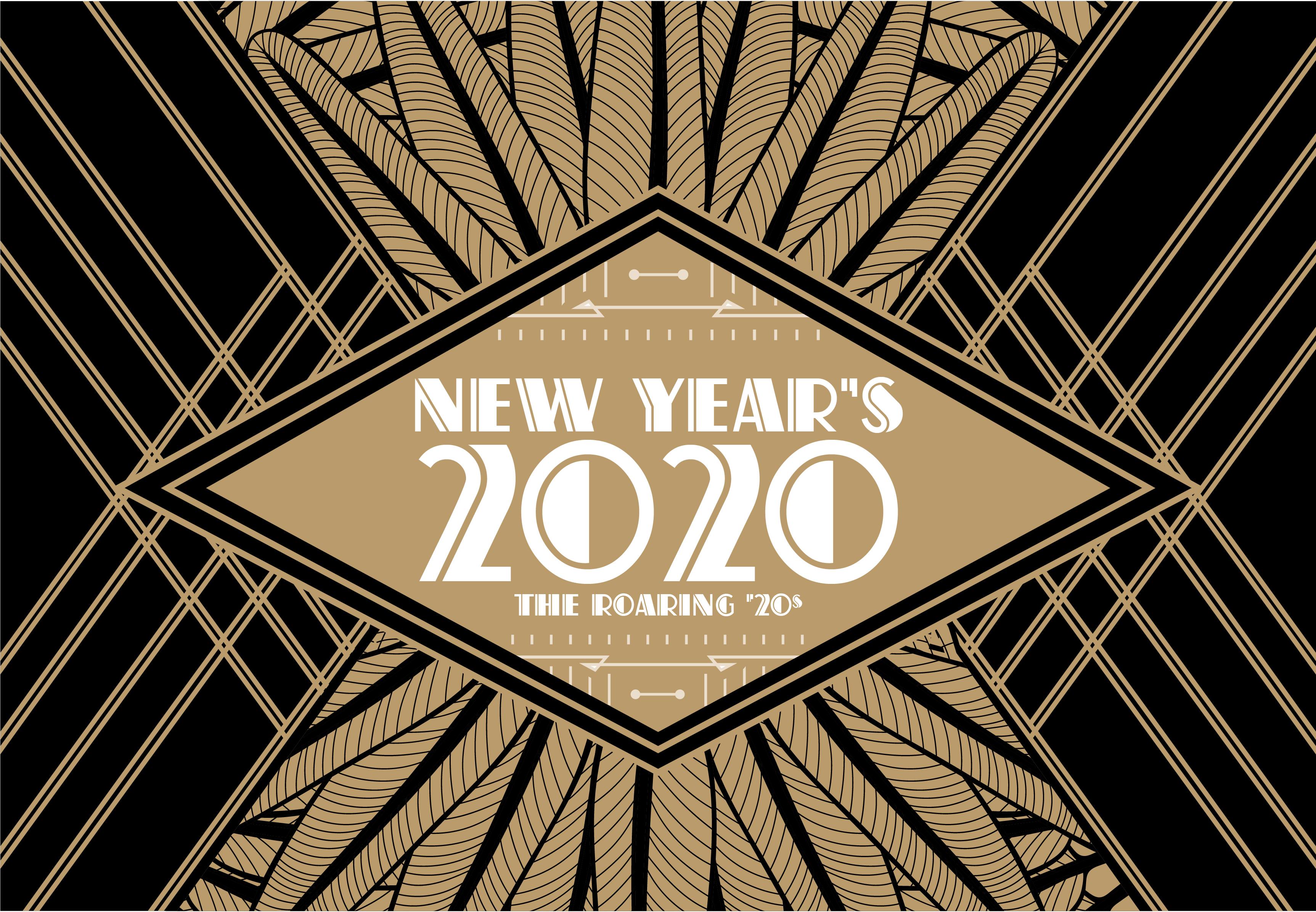 At the end of a decade... 2019 ~ John Everson